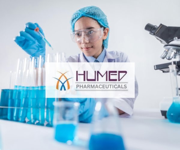 Research & Development – Humed Pharmaceuticals